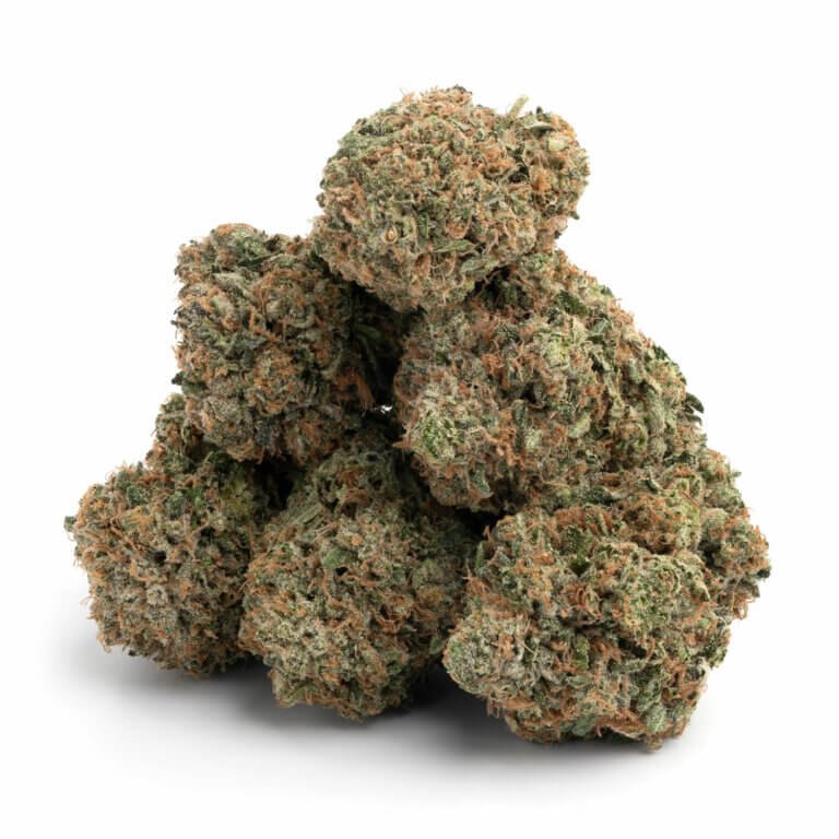 Buy Master Kush Cake THCa Flower – Premium Indica-Dominant Wholesale ...